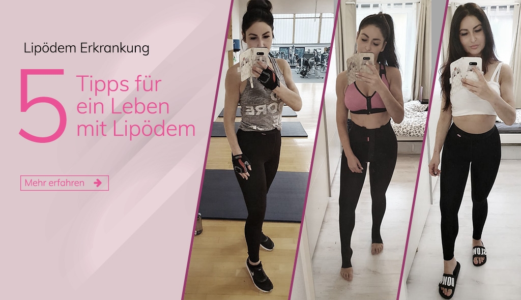 LIPOELASTIC - Hersteller von postoperativer Kompressionswäsche